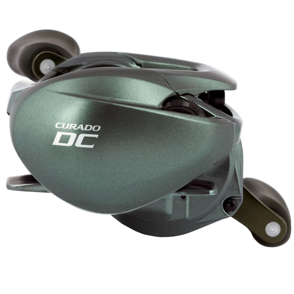 Shimano Curado DC 201 XG | CUDC201XG